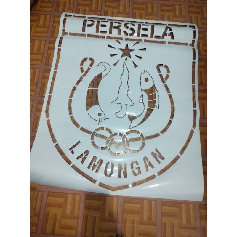 Jual LOGO PERSELA LAMONGAN | Shopee Indonesia