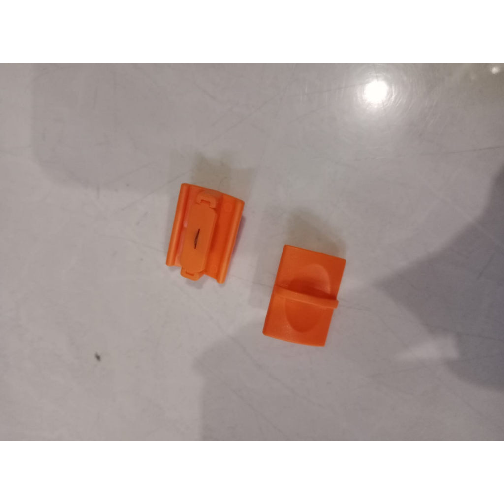 Jual Refill Blade Pisau Alat Potong Kertas Paper Cutter Trimmer ...