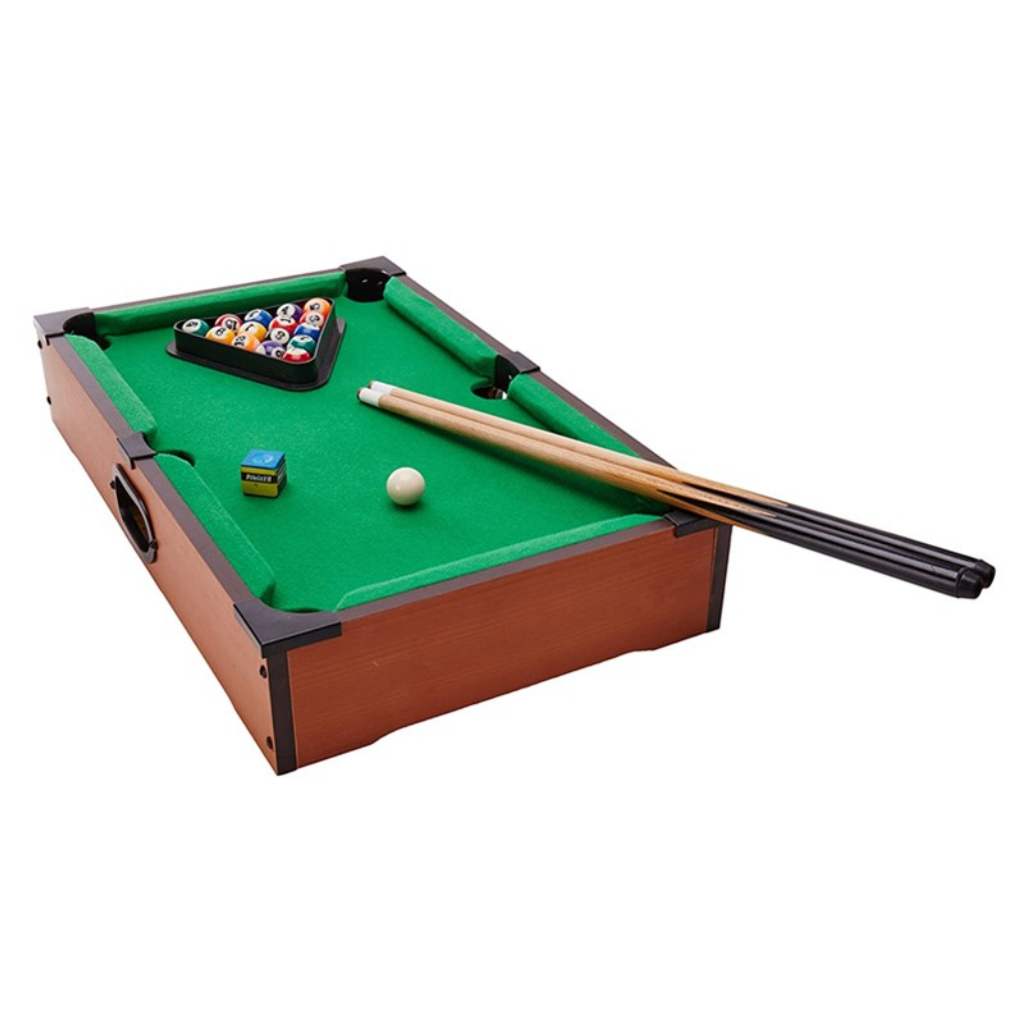 Jual Meja Bilyard Billiar Billyard Billiard Mini Mainan Anak Dan Dewasa ...