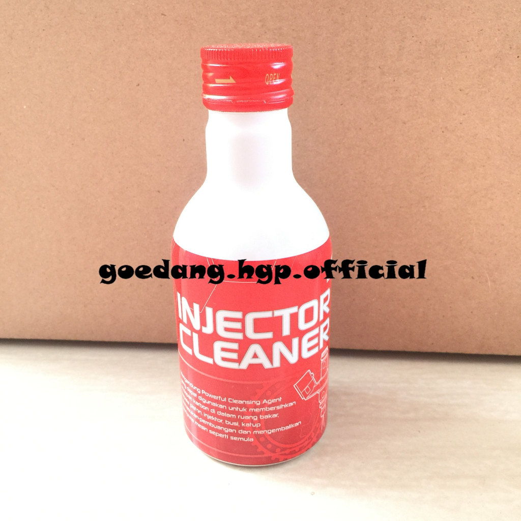 Jual Honda Injector Cleaner 60 ML ORIGINAL AHM HIC60ML | Shopee Indonesia