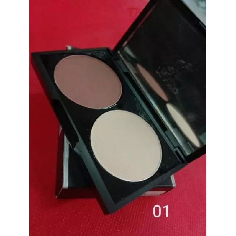 Jual ltpro lt pro shade & tint kit | Shopee Indonesia