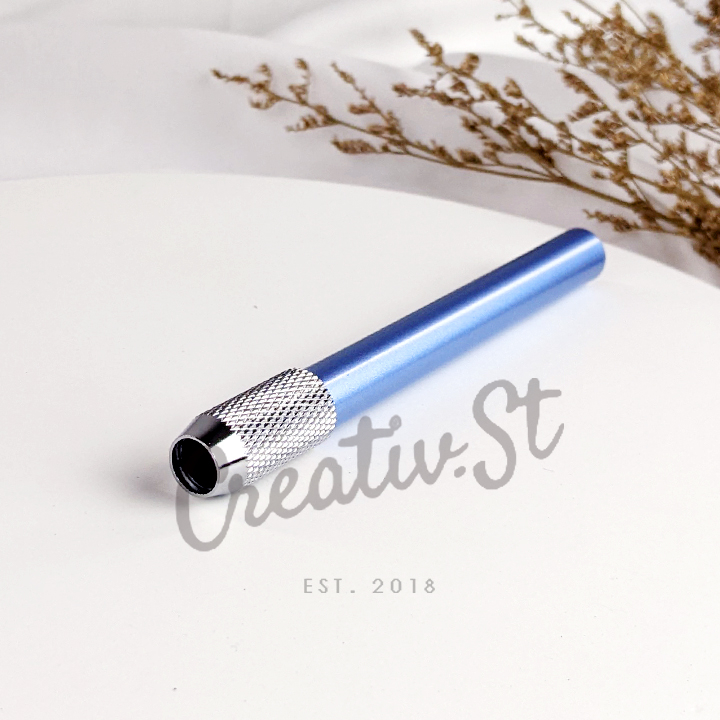 Jual Pencil Extender Pemanjang Pensil Pendek MAKETH[Ptk] | Shopee Indonesia