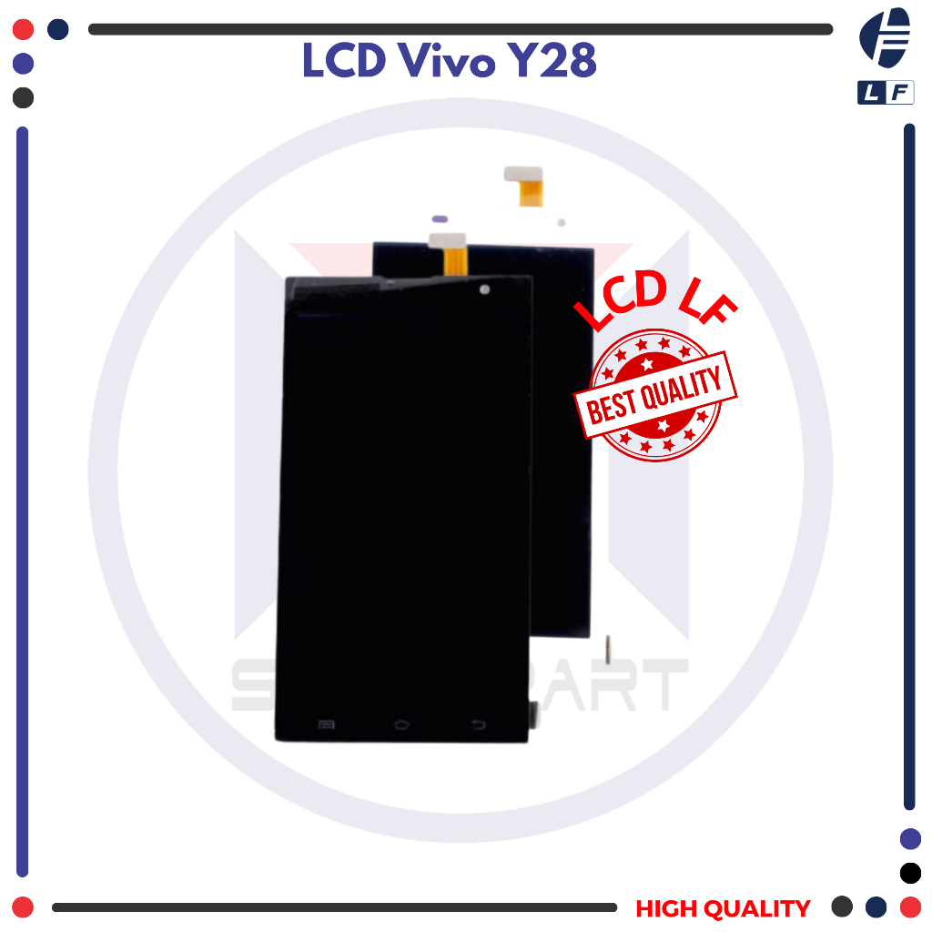 Jual LCD VIVO Y28 4G / Y19S / Y29 4G FULLSET TOUCHSCREEN | Shopee Indonesia