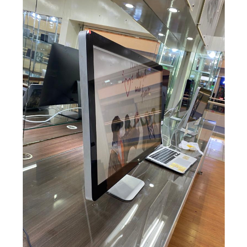 Jual MONITOR APPLE SECOND THUNDERBOLT 27" BUNDLING MAC PRO TABUNG 2013 ...