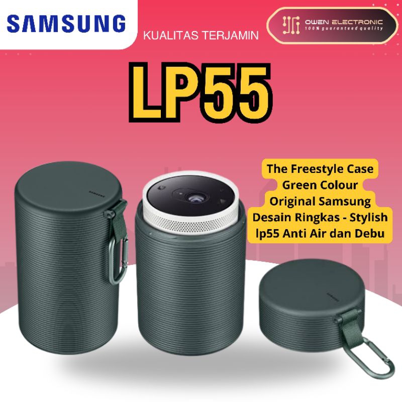 Jual THE FREESTYLE CASE ORIGINAL SAMSUNG | Shopee Indonesia