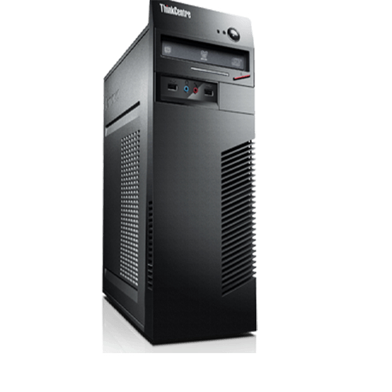 Jual KOMPUTER PC LENOVO CORE I3 4100 GENERASI 4 | Shopee Indonesia