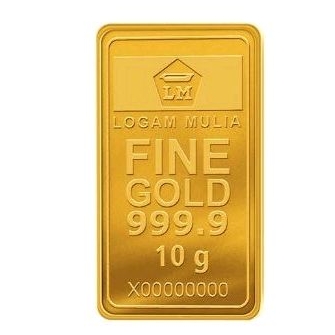 Jual logam mulia 10g | Shopee Indonesia