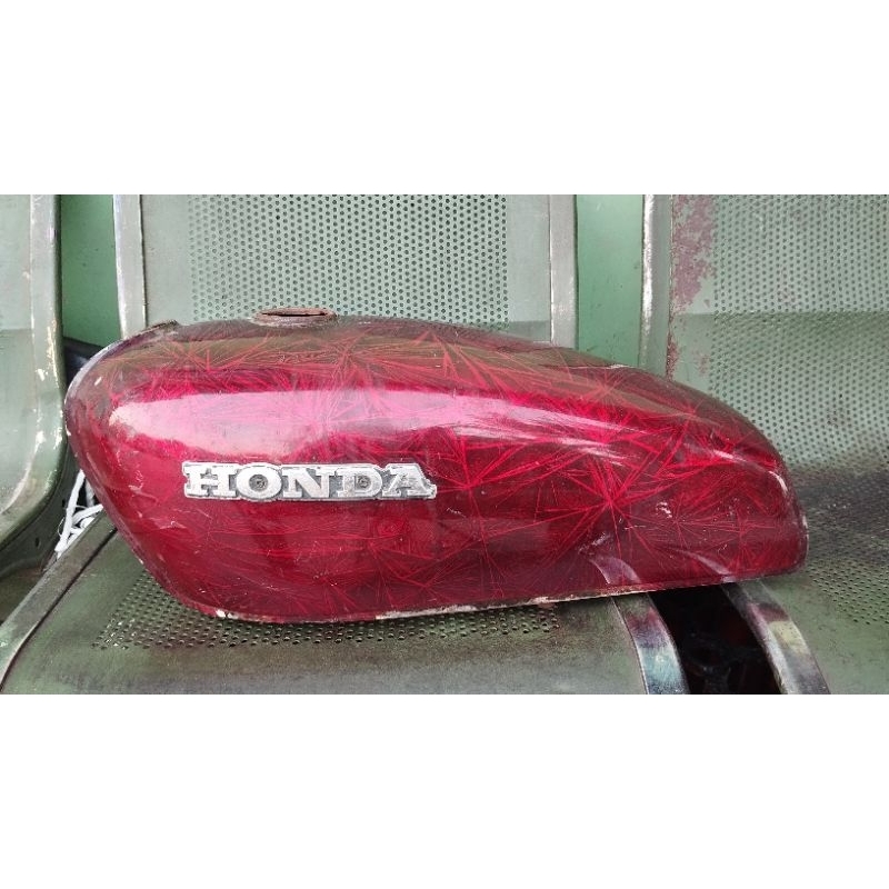 Jual TANGKI TENGKI HONDA CG | Shopee Indonesia