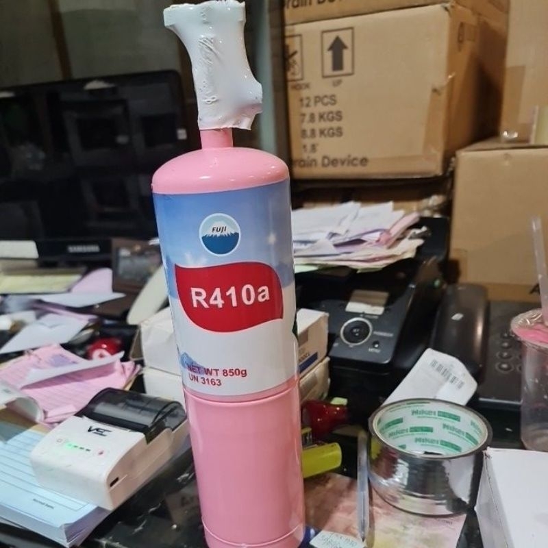 Jual freon r410 | Shopee Indonesia