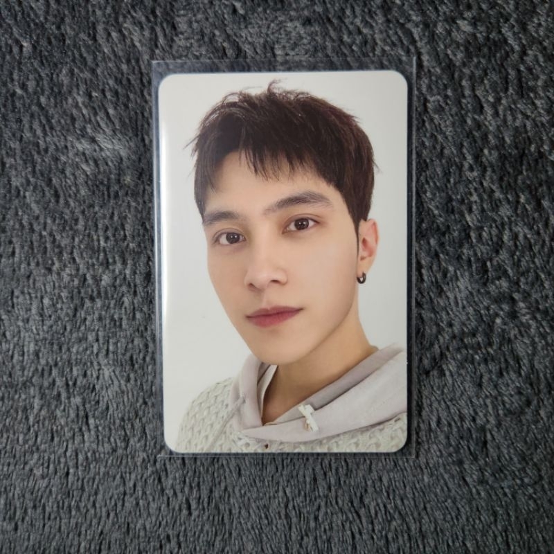 Jual PC NCT WAYV Hendery Sanrio TC A | Shopee Indonesia