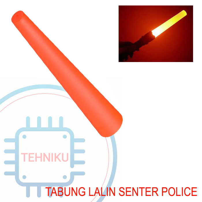 Jual TABUNG CONE LALIN SENTER PARKIR SENTER ABA ABA | Shopee Indonesia