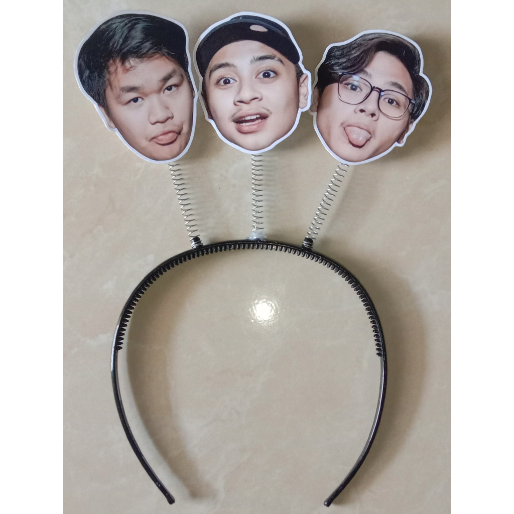 Jual ((3 TUING / PER)) Ready Custom Bando Tuing Tuing / Bando Per ...