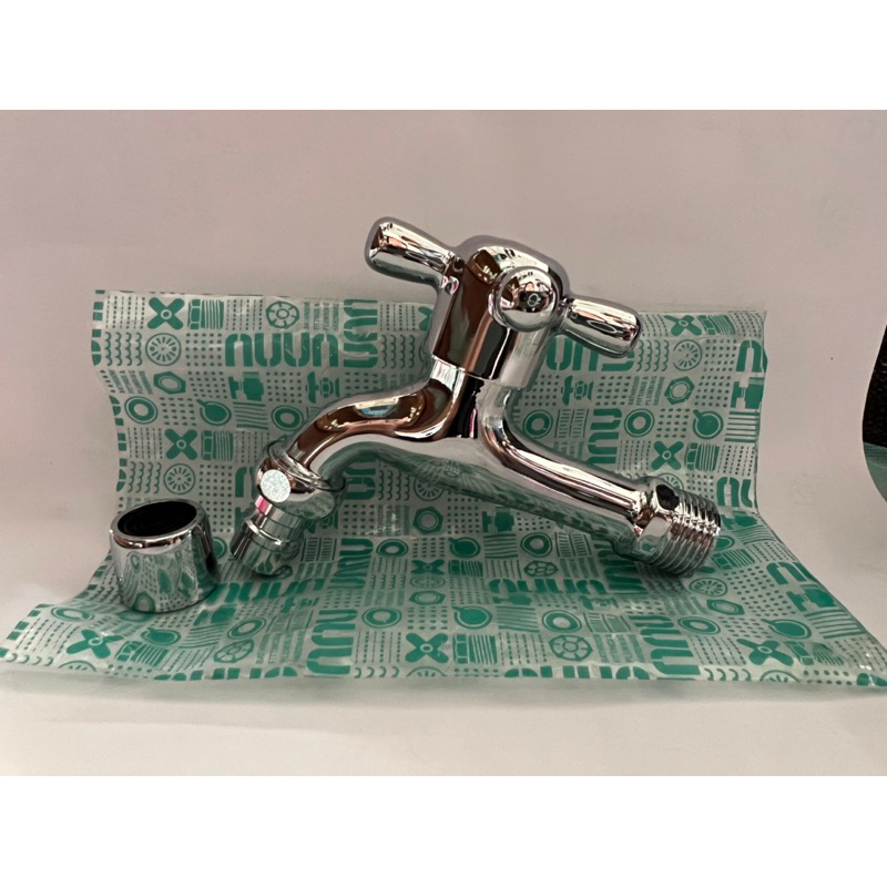 Jual kran TEMBOK UNNU ST03 1/2 100% ORIGINAL | Shopee Indonesia