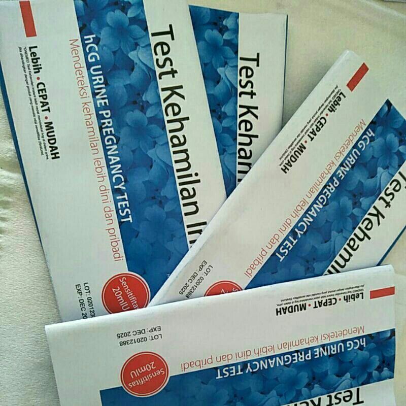 Jual ONE MED TEST | Shopee Indonesia