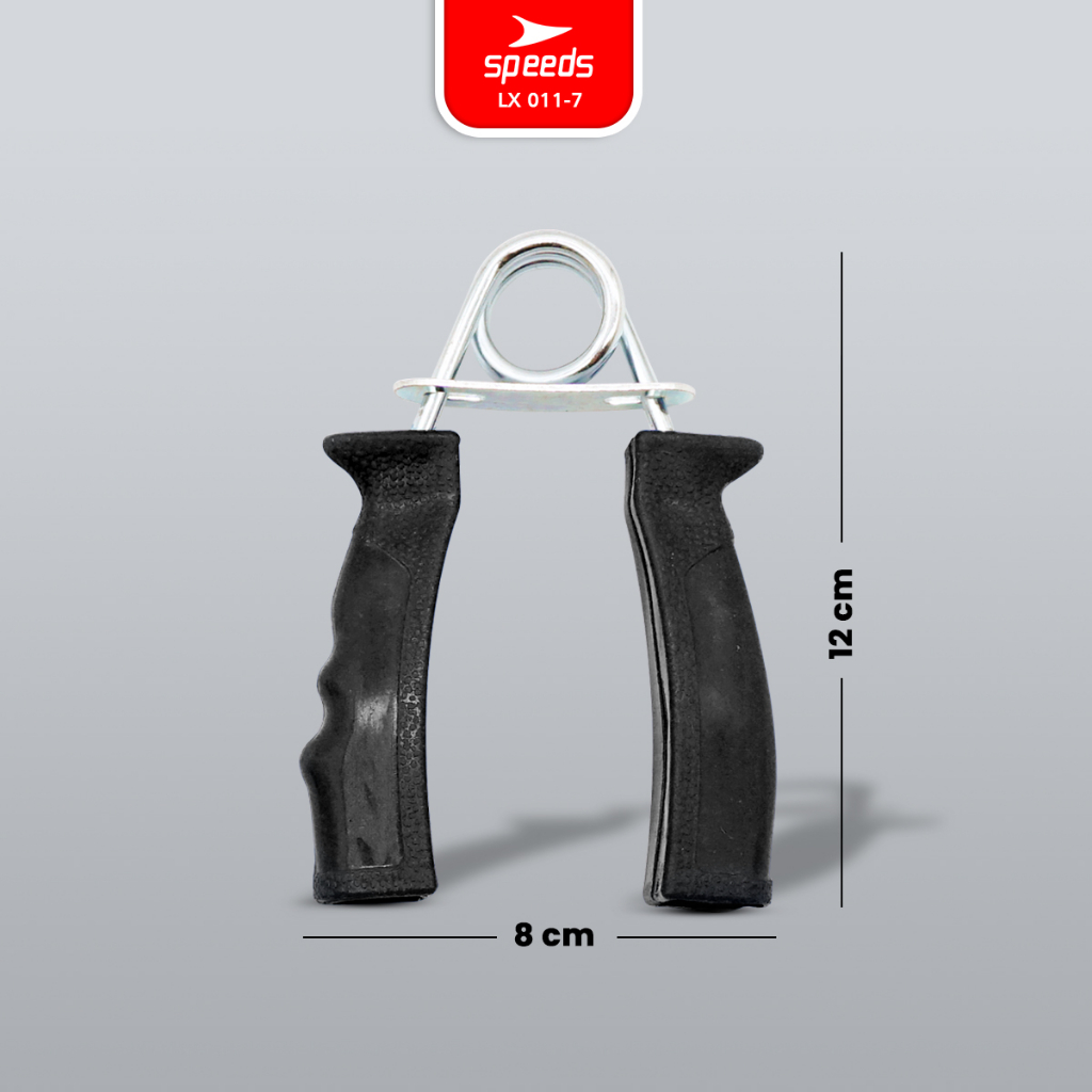Jual SPEEDS Handgrip Hand Grip Alat bantu fitness Otot lengan Tangan ...