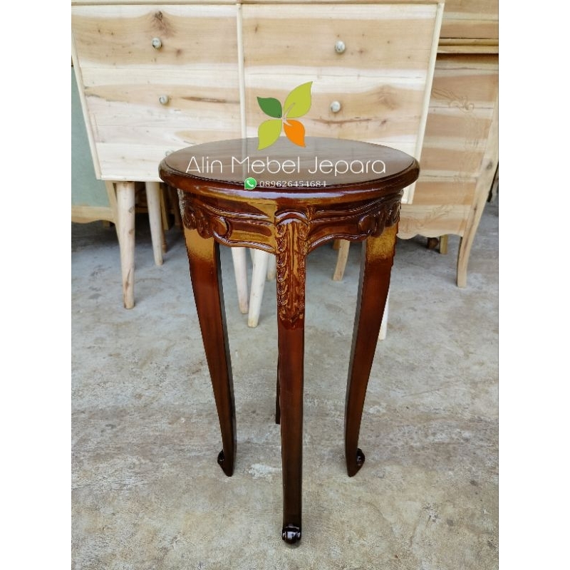 Jual Meja bunga , meja sudut , properti studio photo | Shopee Indonesia