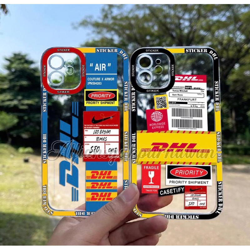Jual CASING CLEAR CASE COCOK UNTUK TYPE HP IPHONE X IP XR IP XS IP XS ...