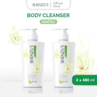 Toko Online Shinzu'i Official Shop | Shopee Indonesia