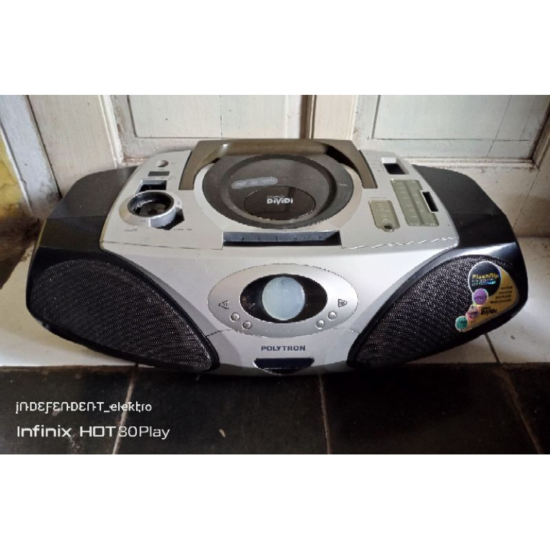 Jual Casing compo Polytron case compo Polytron kesing kompo Polytron ...