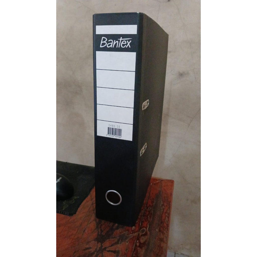 Jual ORDNER BINDEX F4 717 | Shopee Indonesia