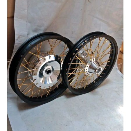 Jual Velg jari-jari N max old/N max lama Ring 14 | Shopee Indonesia