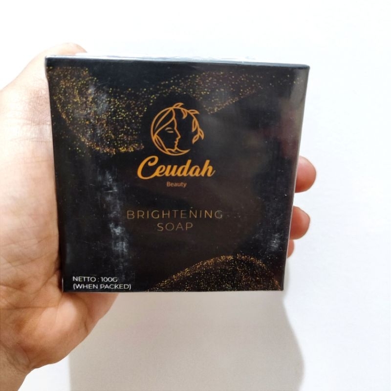 Jual Sabun Ceudah original kemasan 100g | Shopee Indonesia