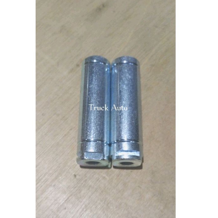 Jual Pin brake shoe anchor belakang hino lohan fuso ps220 tronton ...