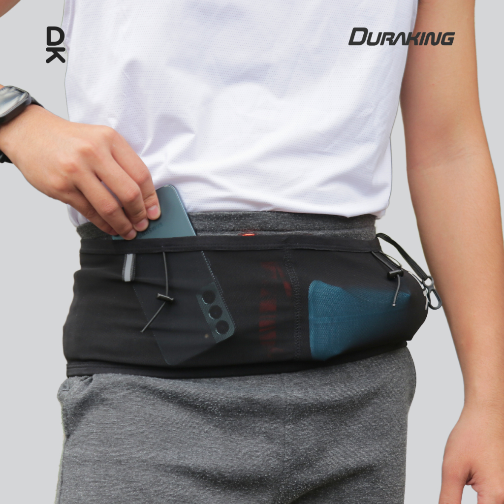 Jual Duraking Running Belt | Shopee Indonesia