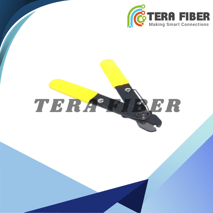 Jual FTTH Dual Pliers FO 103-S Ripley Miller Fiber Optic Stripper ...