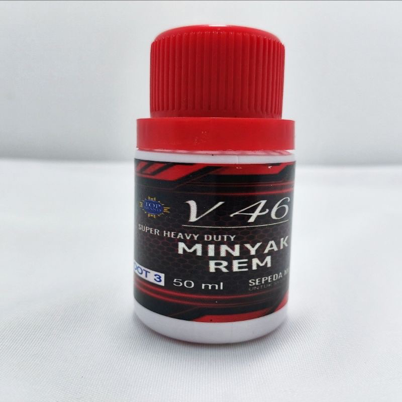 Jual minyak rem master rem 50 ml | Shopee Indonesia