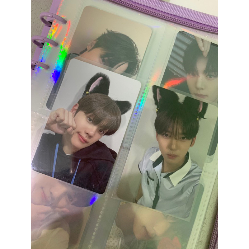 Jual POB PC MAKESTAR ZEROBASEONE ZB1 Gyuvin Yujin Official | Shopee ...