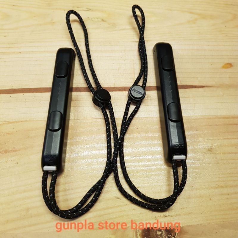 Jual Nintendo Switch Oled V1 V2 Joycon Strap tali original | Shopee ...
