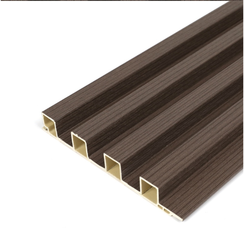 Jual WOOD PANEL 3D | WALL PANEL WPC TEBAL 20MM TINGGI 145CM | PREMIUM ...