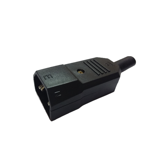 Jual Jack Power AC Komputer Buntut Plastik / PVC | Shopee Indonesia