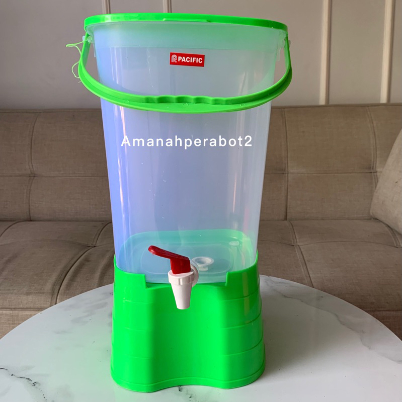 Jual DISPENSER AIR MINUM 10 Liter 5 Liter 12 Liter /Tempat air Minum ...