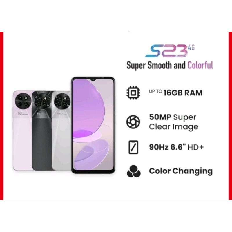 Jual itel S22 RAM 16GB (8GB+8GB)/128GB | Shopee Indonesia