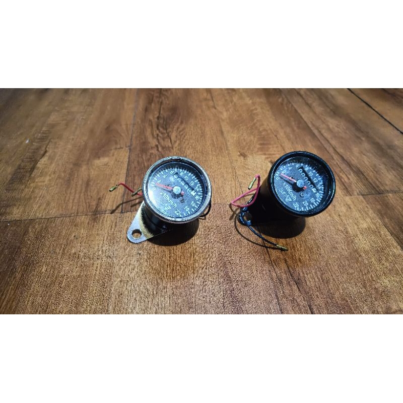 Jual Speedometer Motor Custom | Shopee Indonesia