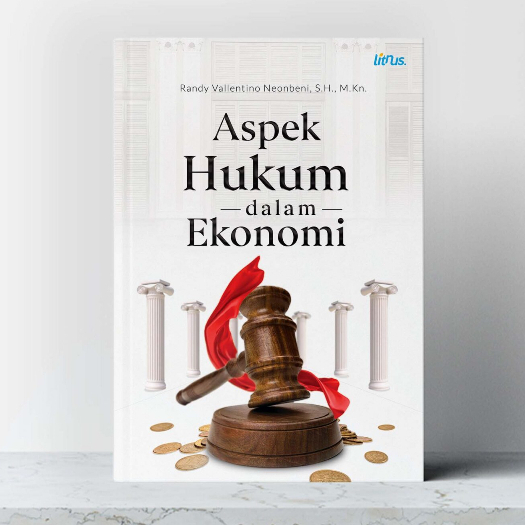 Jual Aspek Hukum Dalam Ekonomi - Randy Vallentino Neonbeni – LN | Shopee Indonesia