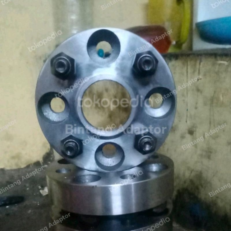 Jual Adaptor velg 2 cm PANTHER 4×114 ( 4 PCS ) | Shopee Indonesia