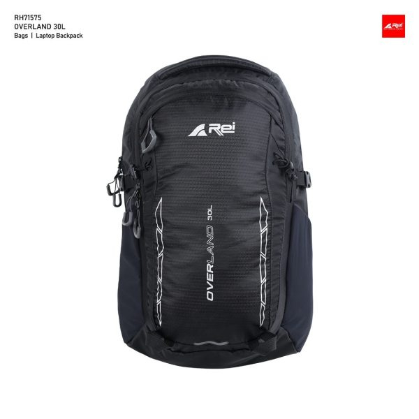 Jual Arei Tas Ransel Pria Overland 30 Liter Arei Outdoorgear Ransel ...