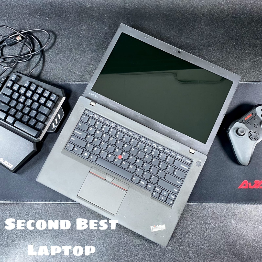 Jual Laptop Lenovo Thinkpad T460 T460P T460S Core I5 I7 Gen 6 TERMURAH ...