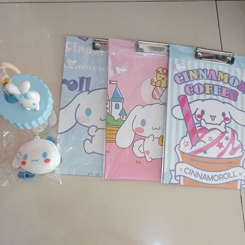 Jual Cinnamoroll | Shopee Indonesia