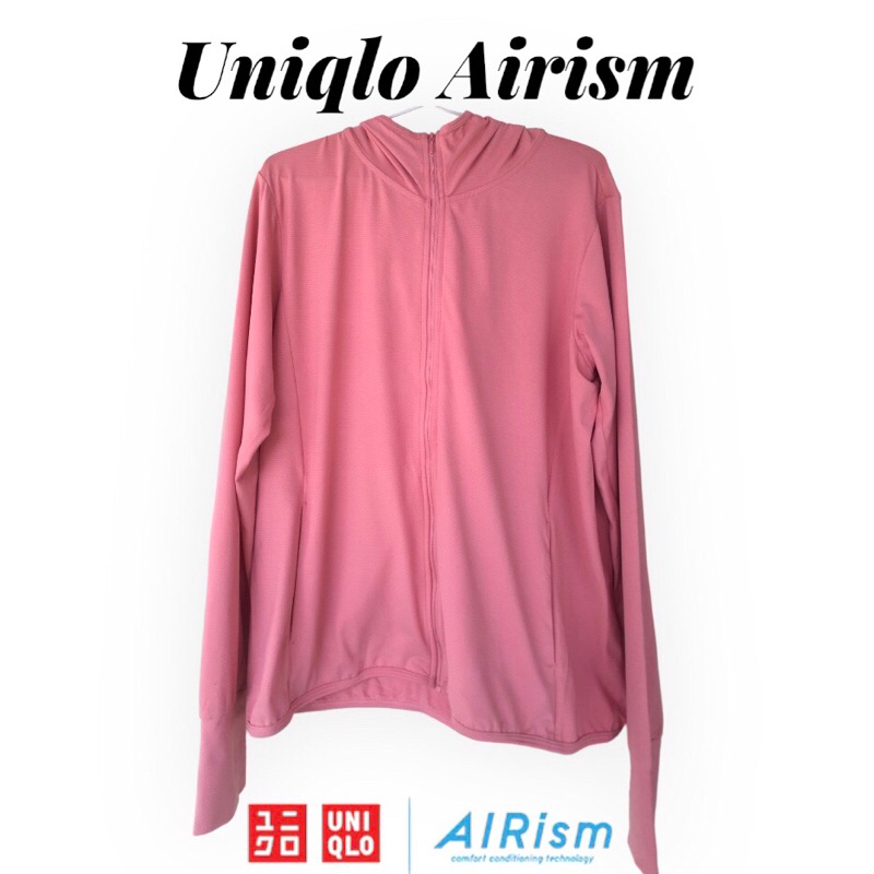 Jual Uniqlo Airism | Shopee Indonesia