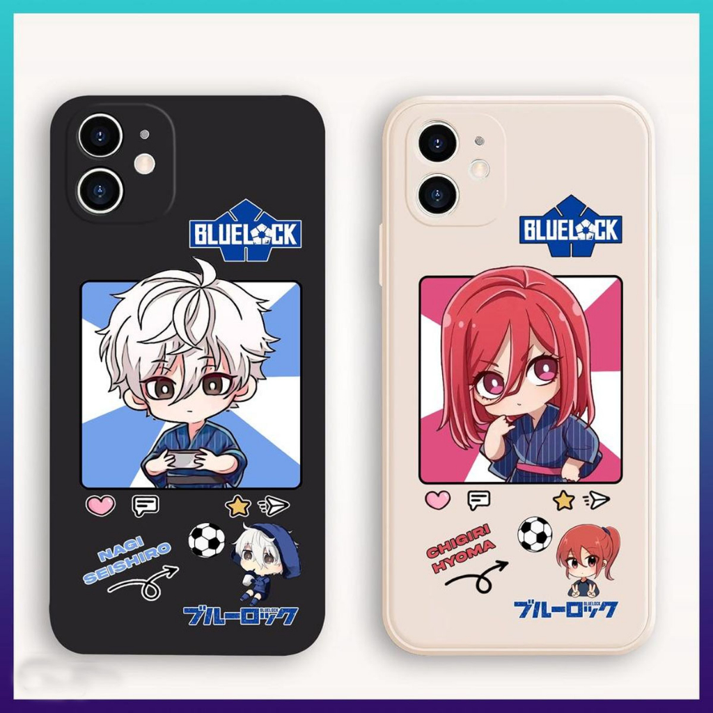 Jual Soft Case Hp Procamera Anime For All Type Oppo - Vivo - Redmi ...