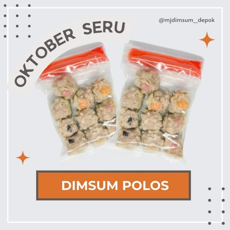 Jual dimsum ayam ori Polos | Shopee Indonesia