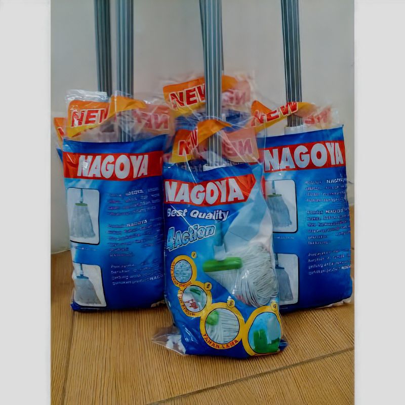 Jual Pelan Pel Lantai Nagoya | Shopee Indonesia