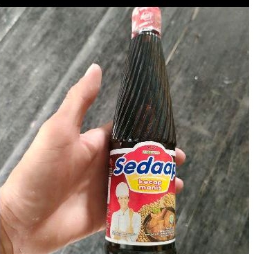 Jual kecap sedap botol 135ml & 275ml | Shopee Indonesia