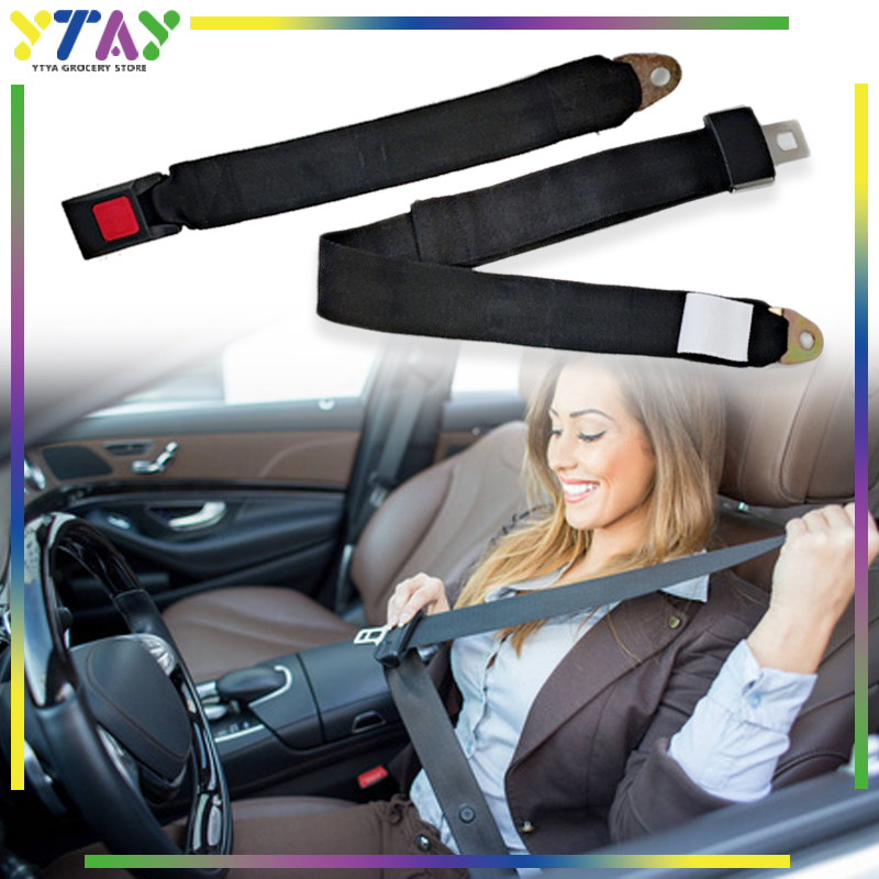 Jual Sabuk Pengaman /Safety Seat Belt /Car Seat Belt / Titik Universal ...