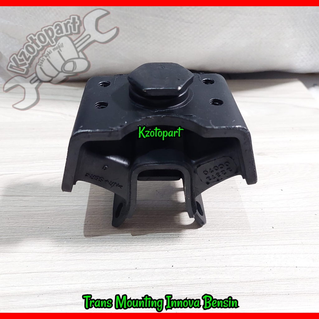 Jual Trans Mounting Karet Dudukan Transmisi Mesin Toyota Innova ...