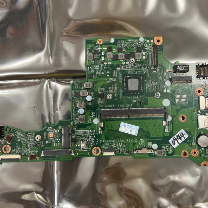 Jual Motherboard Acer A314-21 A315 A315-21 Amd A4 | Shopee Indonesia